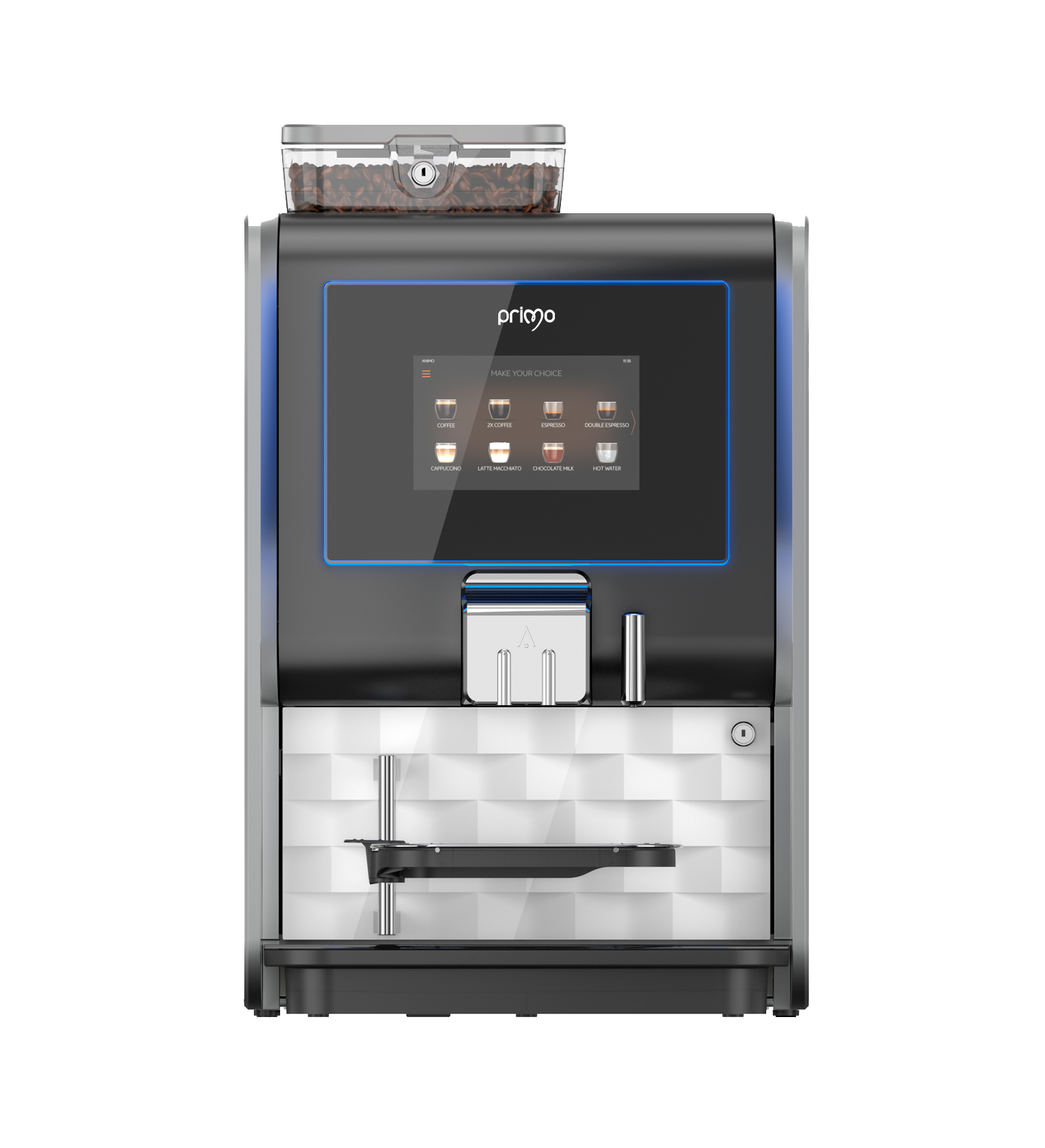 Horeca – Westomatic Vending Services Ltd