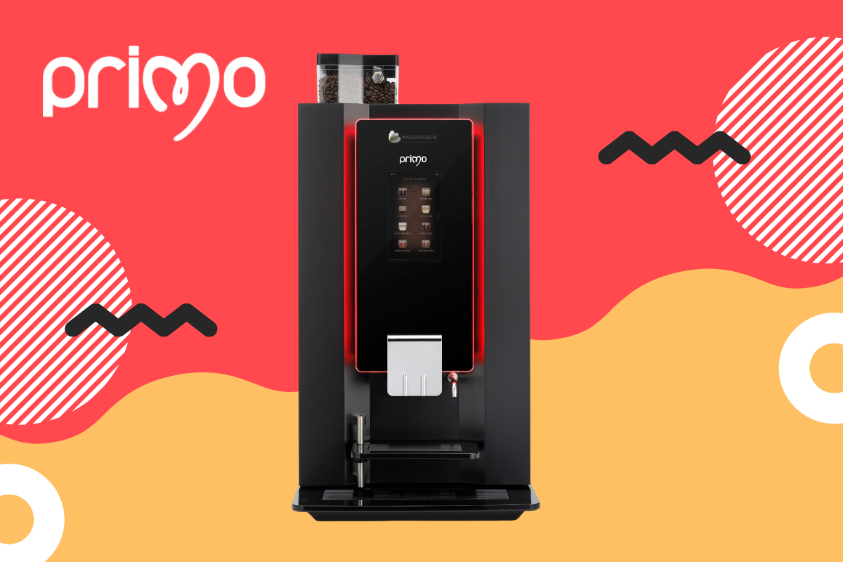 HoReCa Moments: Primo Innovations, NEW Primo Touch – and More!