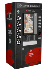 Autorista X - 2025 - Westomatic Vending Services Ltd